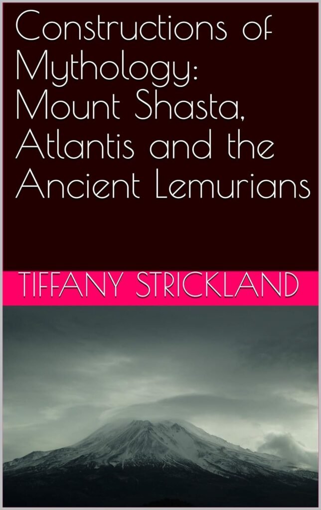 Mount Shasta Mythology Review - Mount Shasta Magic