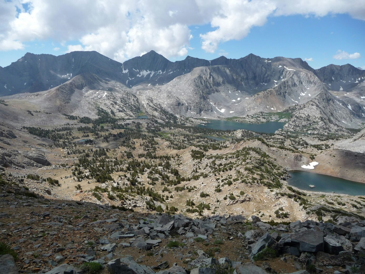 Can I Bring My Own First Aid Kit For Climbing Mount Shasta? - Mount ...