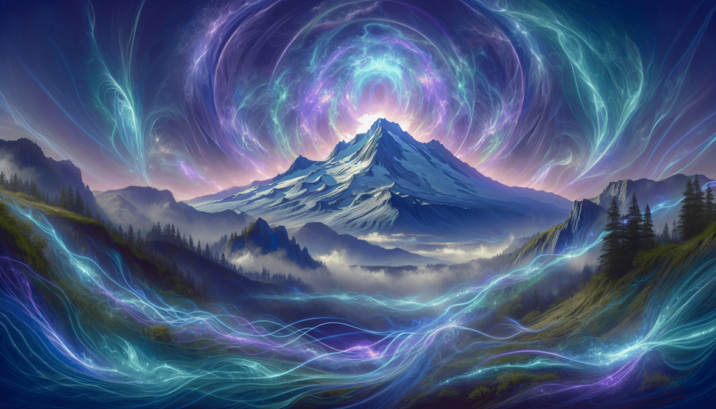 The Mystical Link between Lemurians and Mount Shasta's Energy Quadrants ...