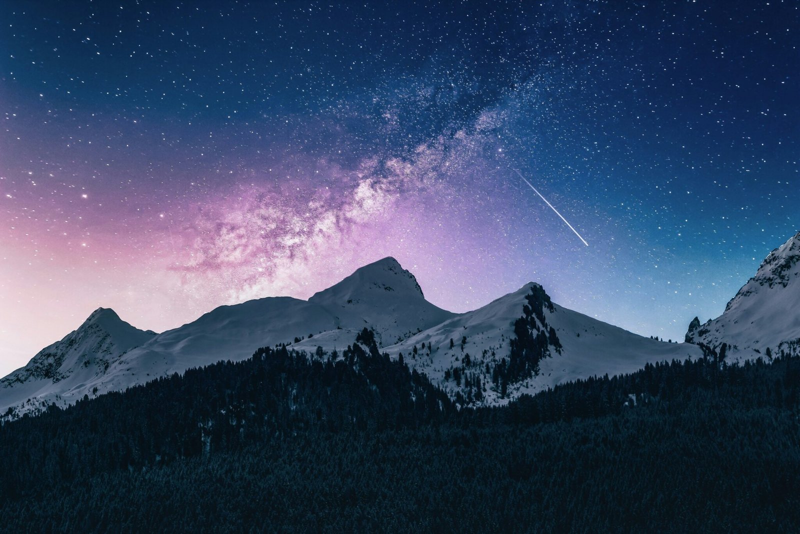 Is Mount Shasta City At A High Elevation? - Mount Shasta Magic