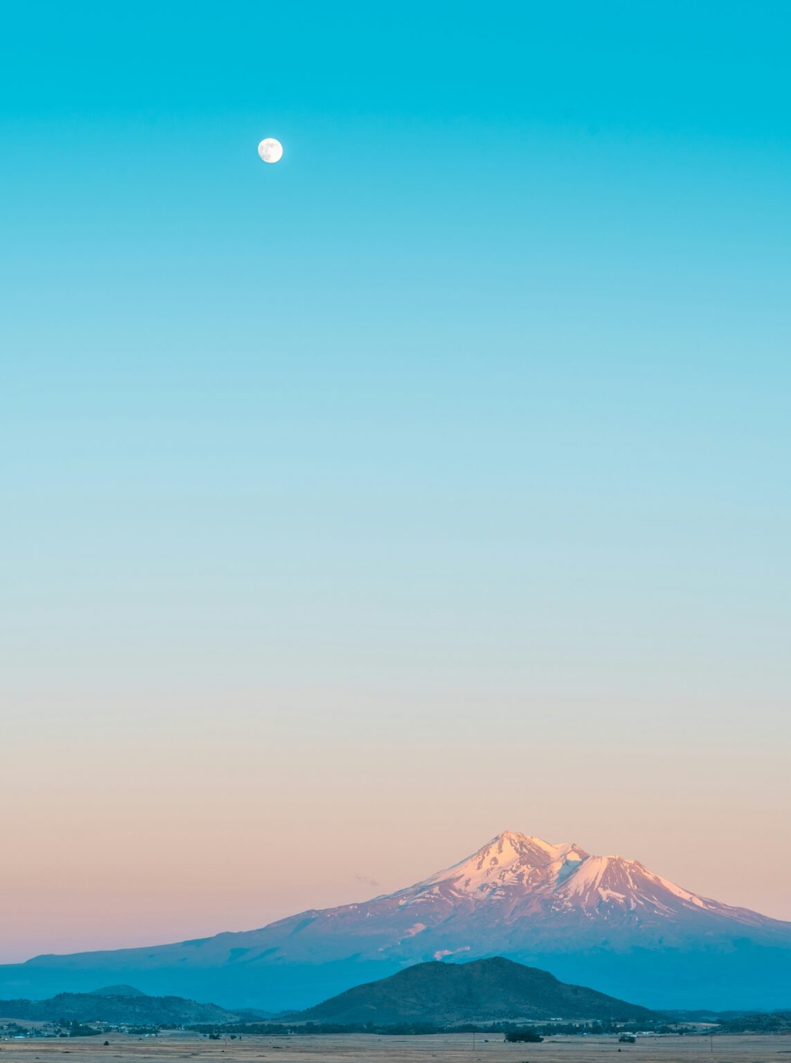 Is Mount Shasta City Considered A High-altitude Location? - Mount ...