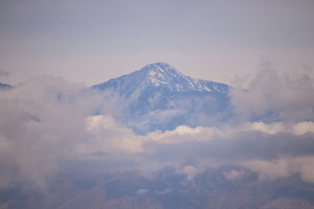 What Are The Best Viewpoints To See The Elevation Of Mount Shasta City ...
