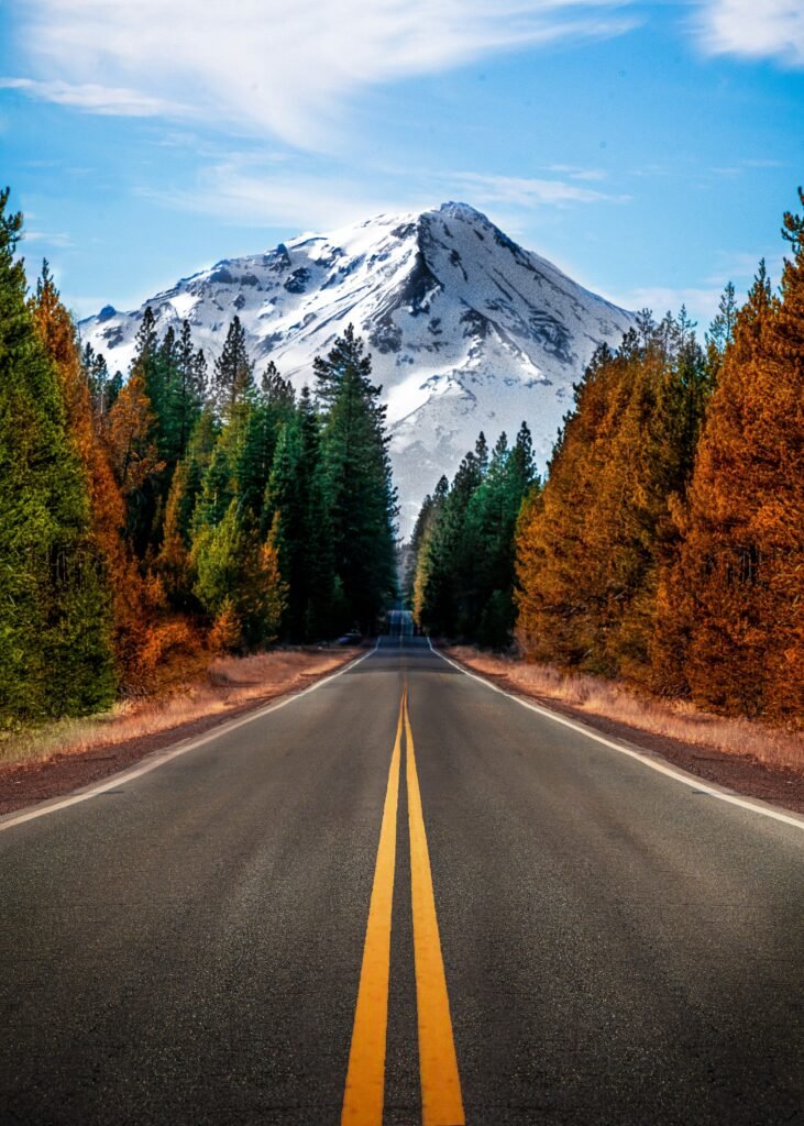 Guided Tours To The Summit Of Mount Shasta - Mount Shasta Magic