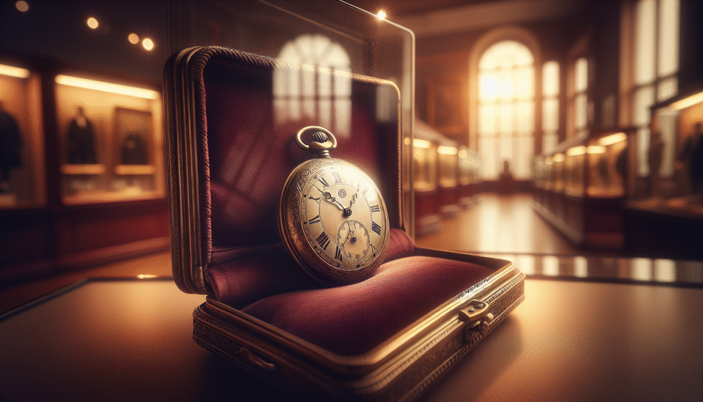 Visiting The Historic Sisson Museum: A Journey Through Time - Mount ...