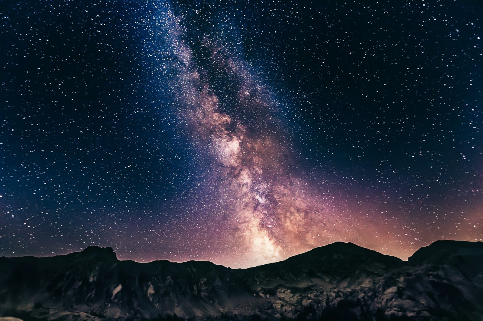 Mount Shasta's Night Sky: Stargazing And Astronomy Tours - Mount Shasta ...